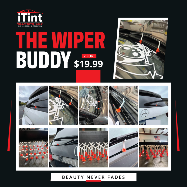 Shop - iTint Charleston